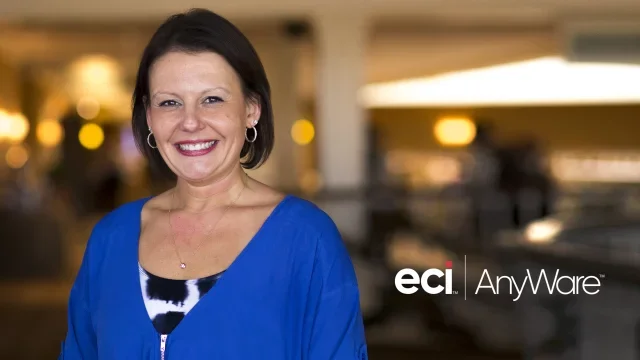 Hear how Christy Johnson uses Spruce AnyWare mobile application to ...