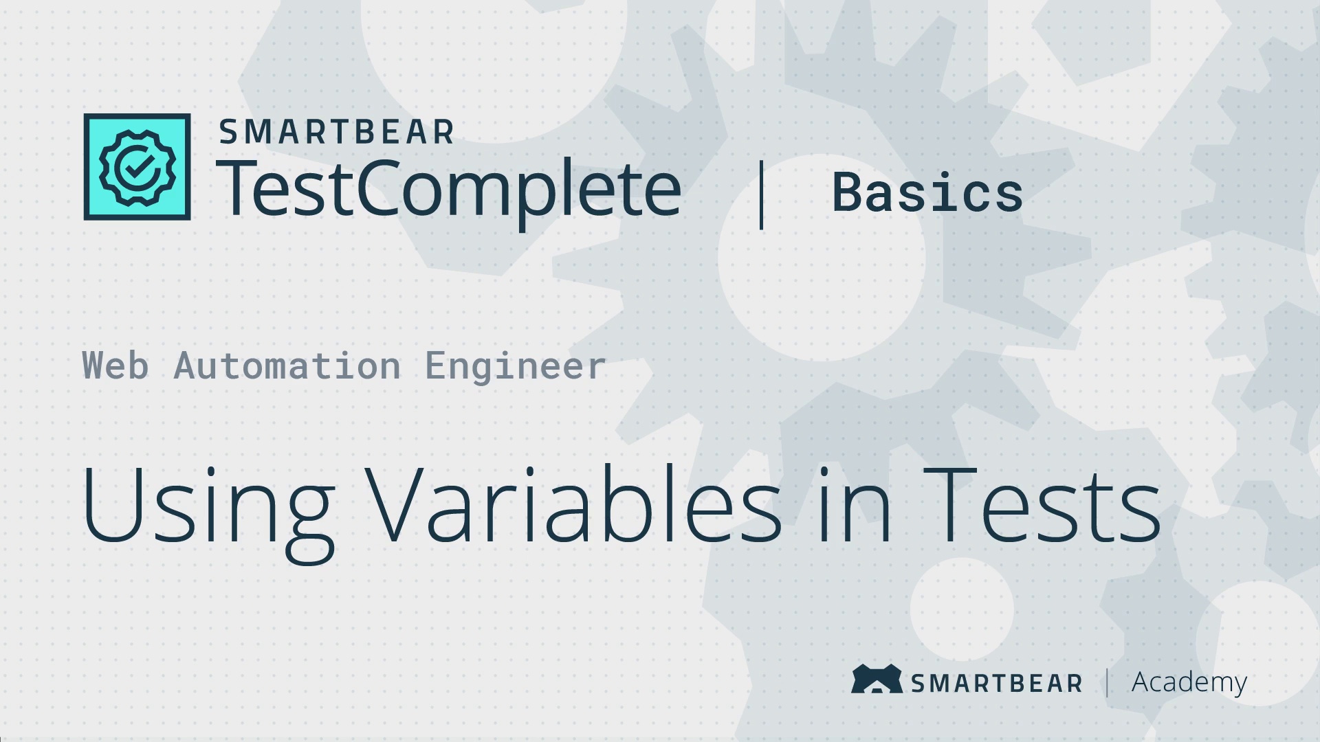 Product Support Portal | SmartBear Software