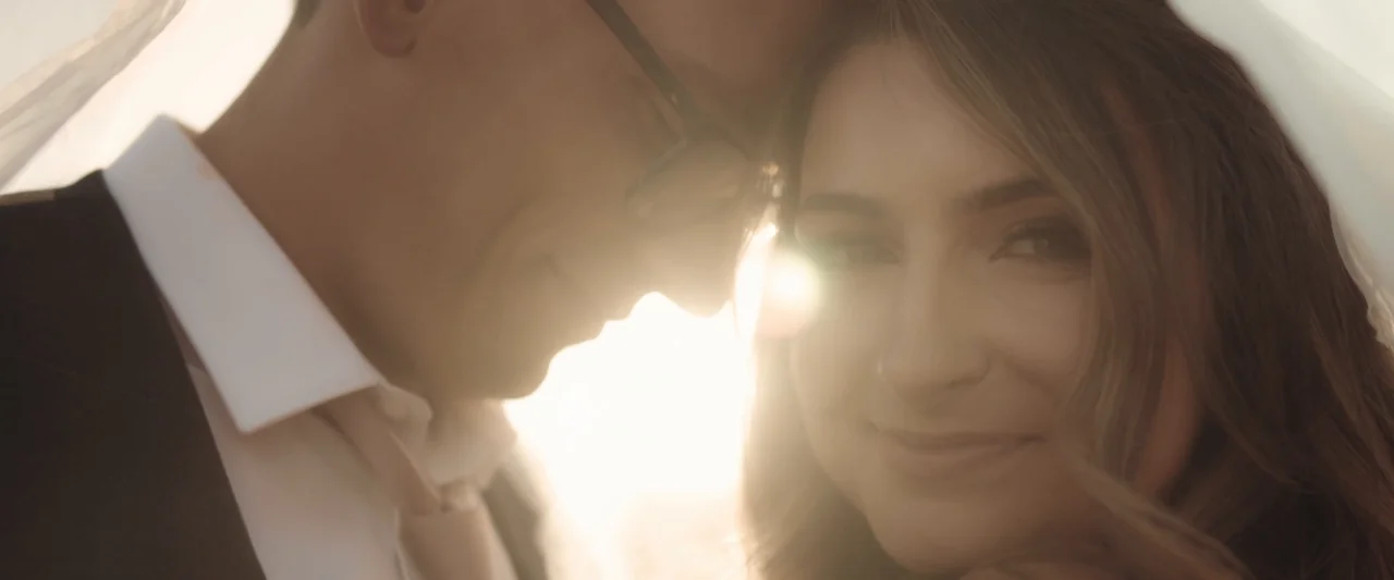 Upwaltham Barns Wedding Video Sussex Wedding Videographer