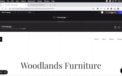 Introduction to Studio 2.0 - Going Through the User Interface