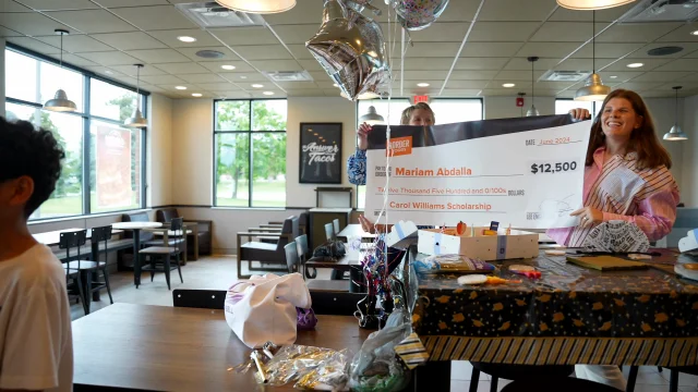HIP HIP HOORAY FOR OUR 2024 SCHOLARSHIP WINNERS - Border Foods