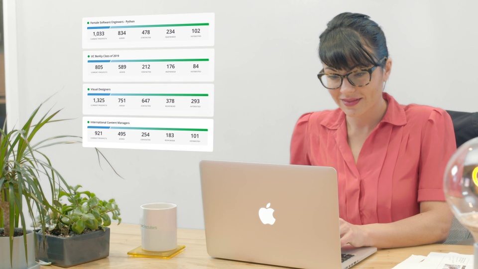 SmartRecruiters Pricing, Alternatives & More 2025 | Capterra