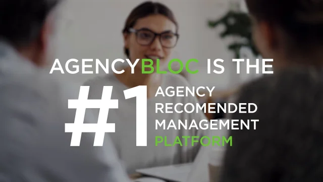 AgencyBloc + Medicare Edge Integration
