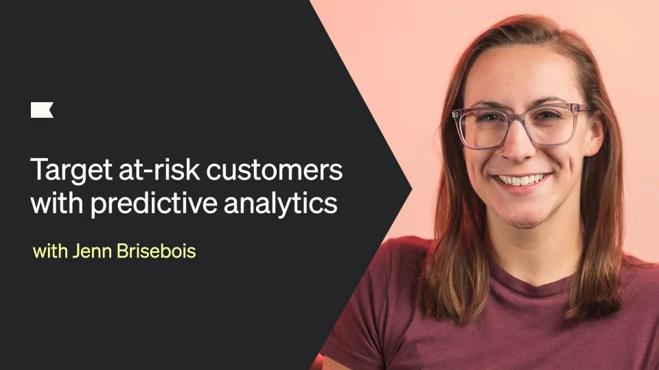 Understanding Klaviyo's predictive analytics | Klaviyo Help Center