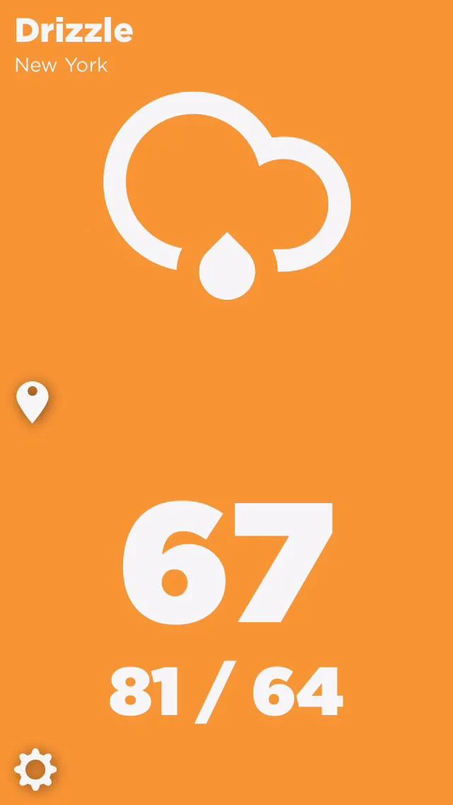 Breezi - The bold new look of beautiful weather