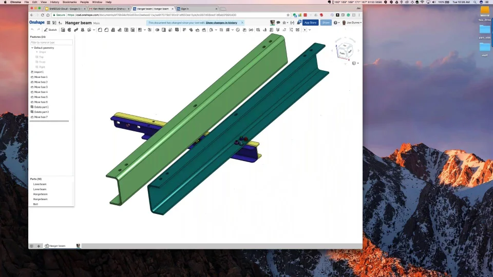 SIMSOLID Comes to the Cloud