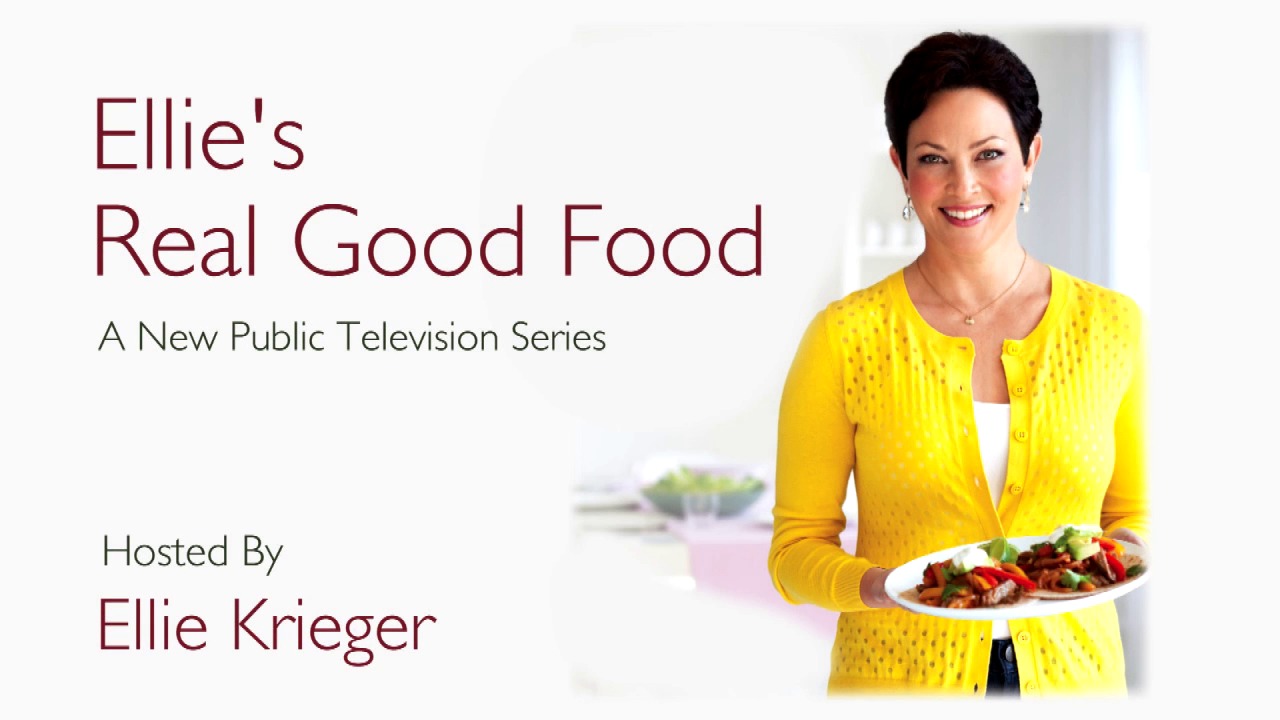Ellie Krieger