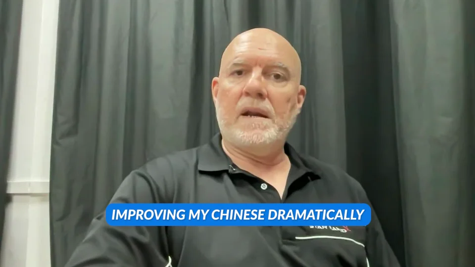 Online Mandarin Chinese Learning | Mandarin Blueprint