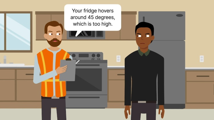 Sales Videos: Implied Warranty of Merchantability | Quimbee