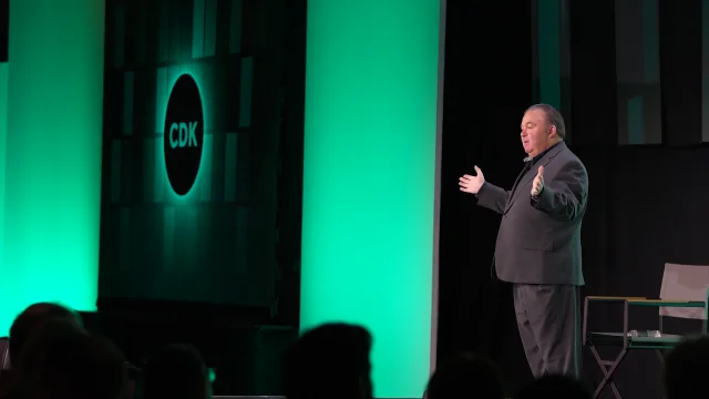 HOME - CDK CONNECT LIVE: NASHVILLE