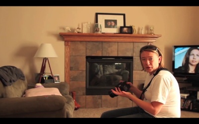 Introduction to DSLR Photography - Program Mode