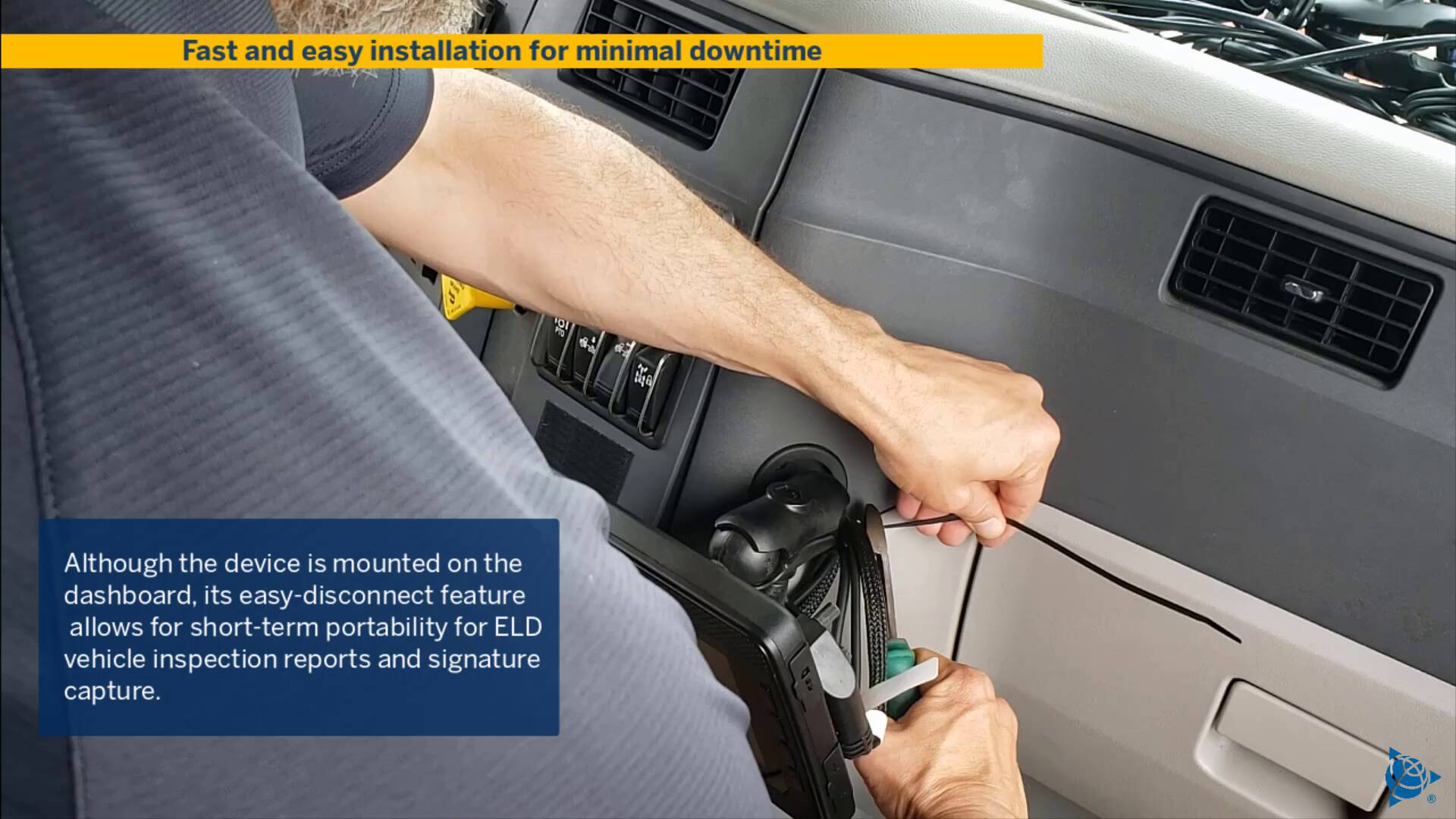 DUO Display Overview Video
