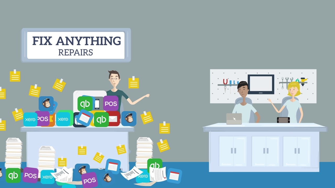 Portfolio | Sharp Eye Animation Portfolio