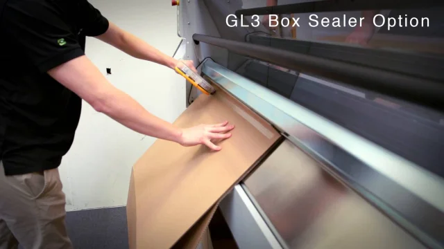 Welcome To The Virtual Packsize Trade Show Booth | Packsize