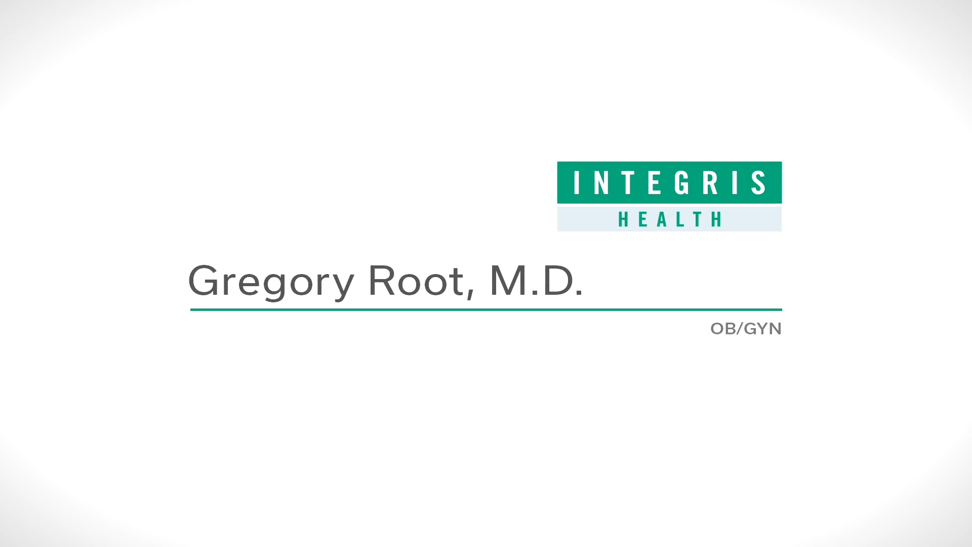 Integris Health Logo