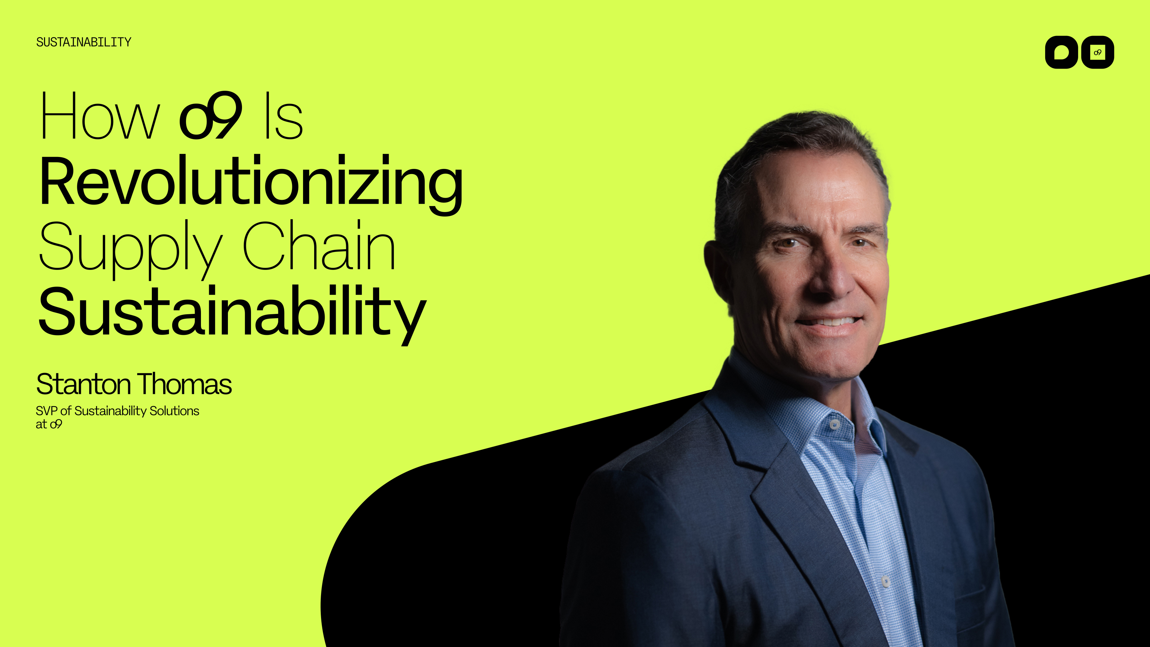 Explaining o9s highly differentiated Enterprise Knowledge Graph (EKG) - o9 Solutions