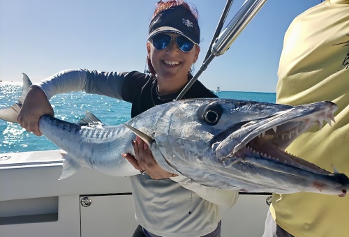 Coastal Dreams Fishing -41 Express -Key Largo - Updated 2024 Prices