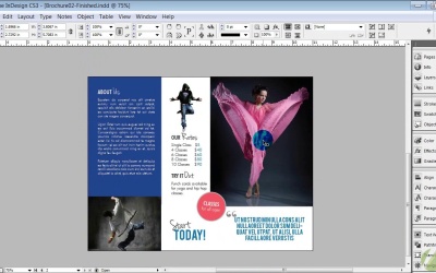 Fundamentals of Print Design - Images
