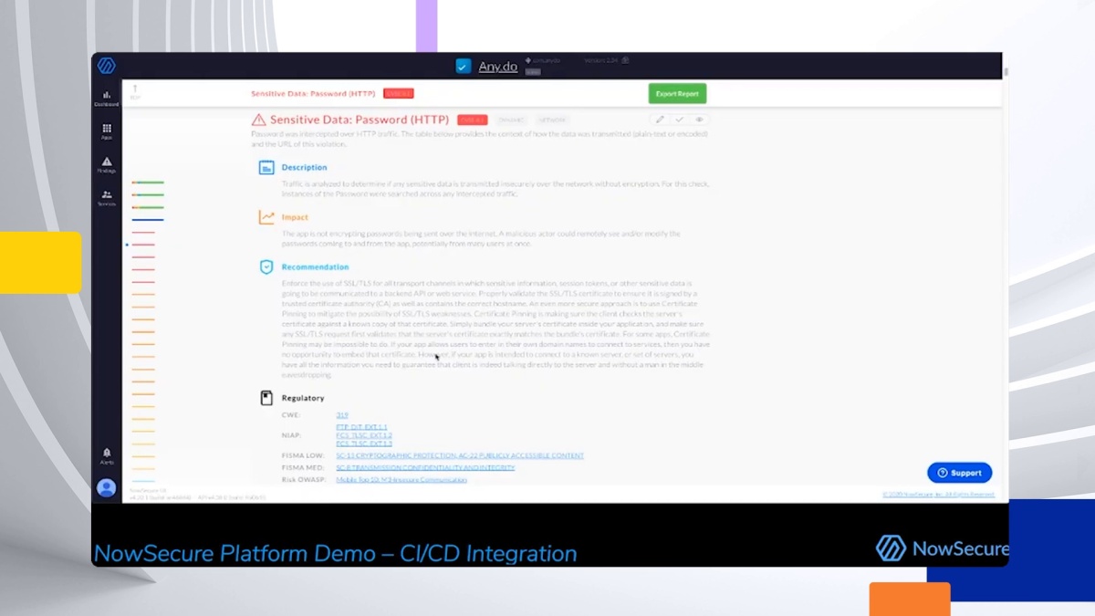 Powering DevSecOps with Jenkins CI/CD Pipeline Success