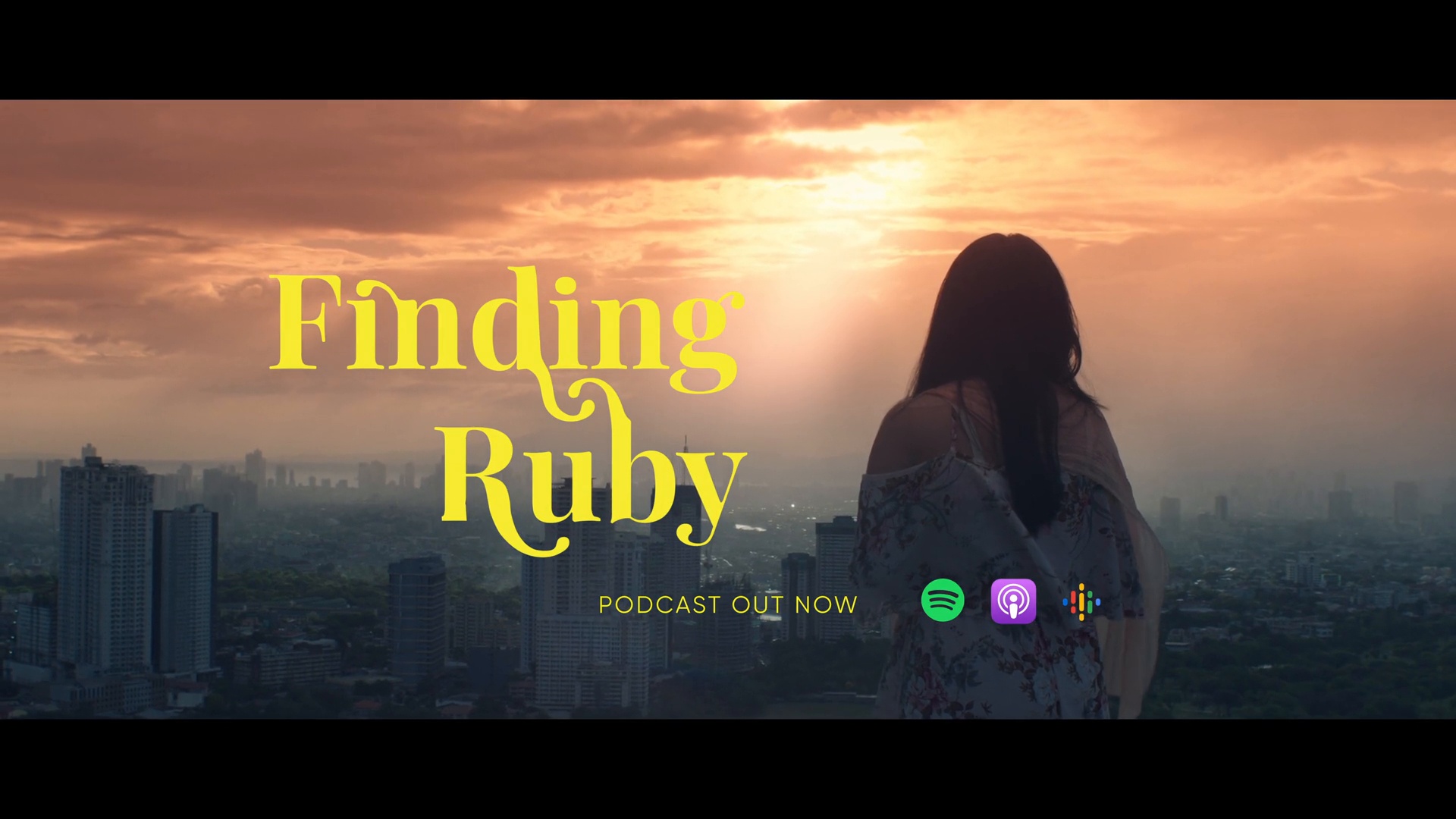 Finding Ruby Podcast | IJM Hong Kong