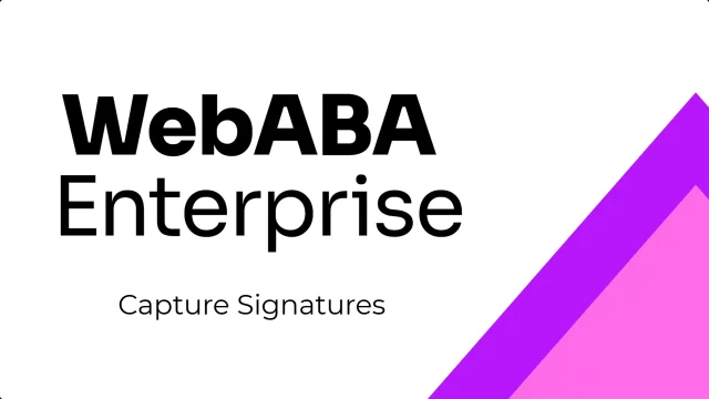 GO Phase 3 (Video Series) (WebABA Enterprise)