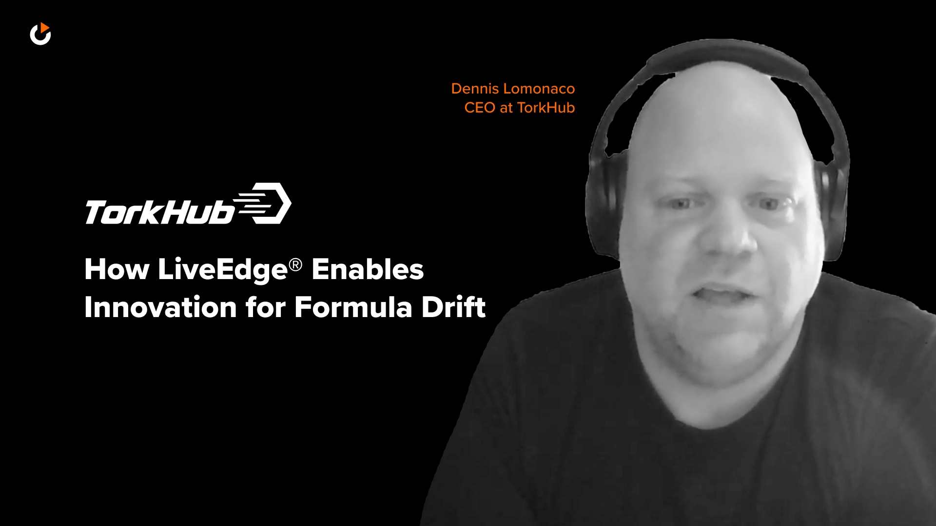 Videon LiveEdge® Max | VidOvation Corporation