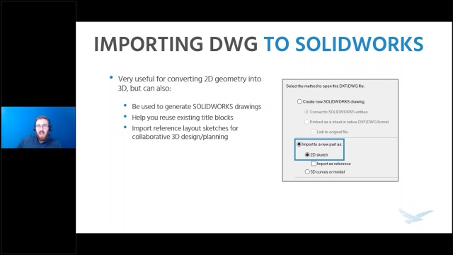 NX Tips Triks: Import/Export DWG/DXF Files, 51% OFF