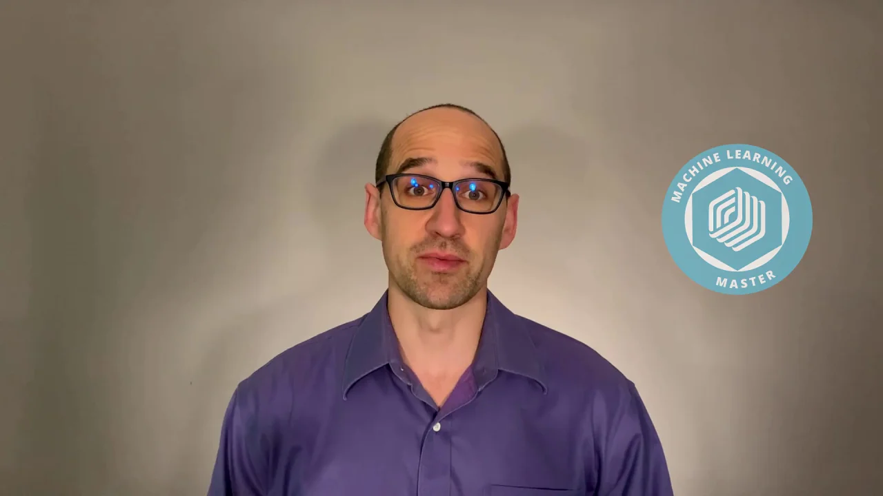 Machine Learning Master - Welcome | RapidMiner Academy by Altair ...