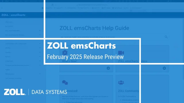 How to Bulk Advance Charts - emsCharts Videos