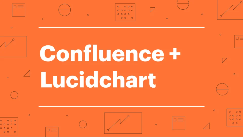 Confluence + Lucidchart