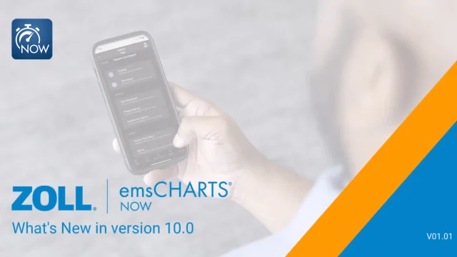 Introduction to emsCharts NOW - emsCharts Videos