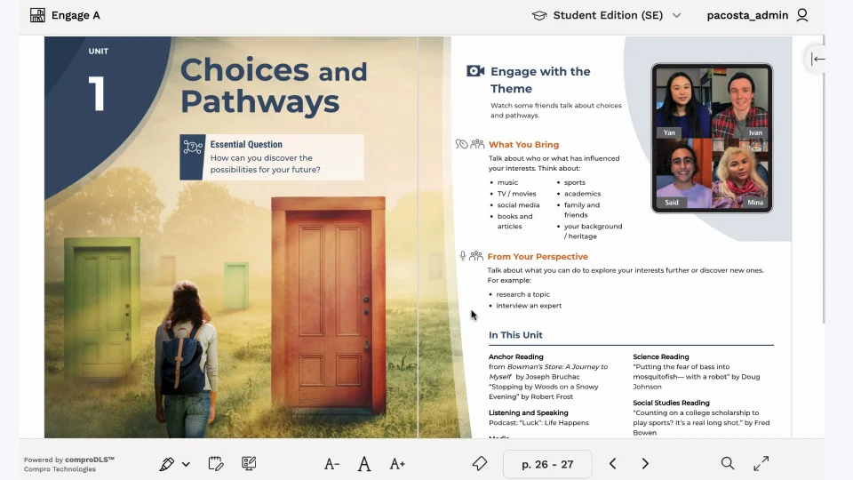 English Literacy Solutions