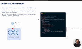 Interactive Training | Tigera - Creator of Calico