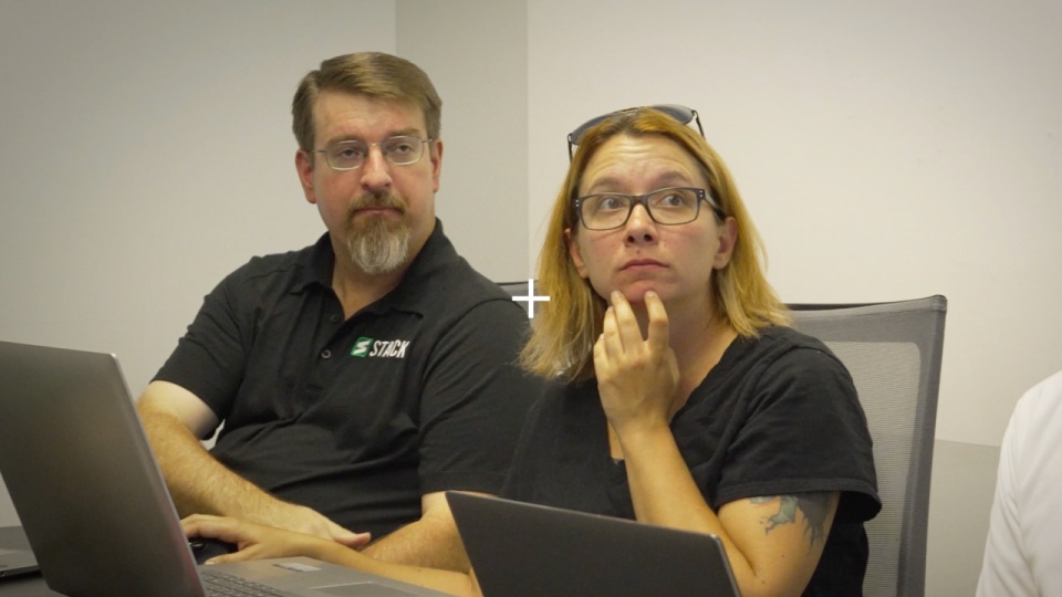 STACK | Cloud-Based Construction Software Solutions