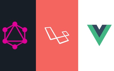 Build an App With GraphQL, Laravel, and Vue - Introduction