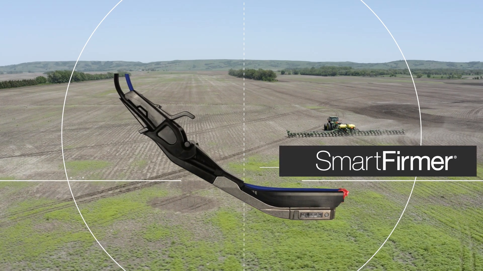 SmartFirmer | Precision Maxx
