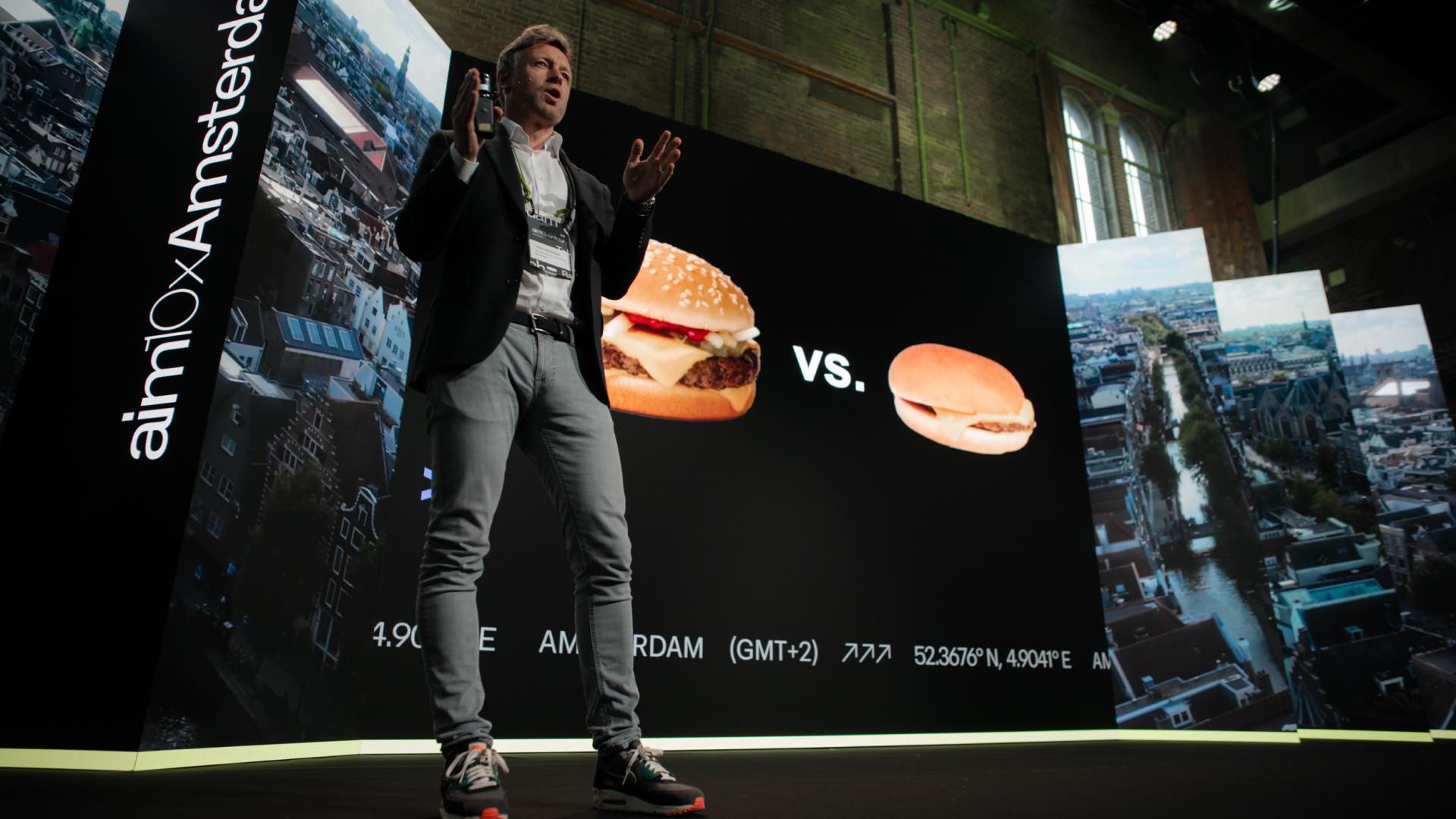 Explaining o9s highly differentiated Enterprise Knowledge Graph (EKG) - o9 Solutions