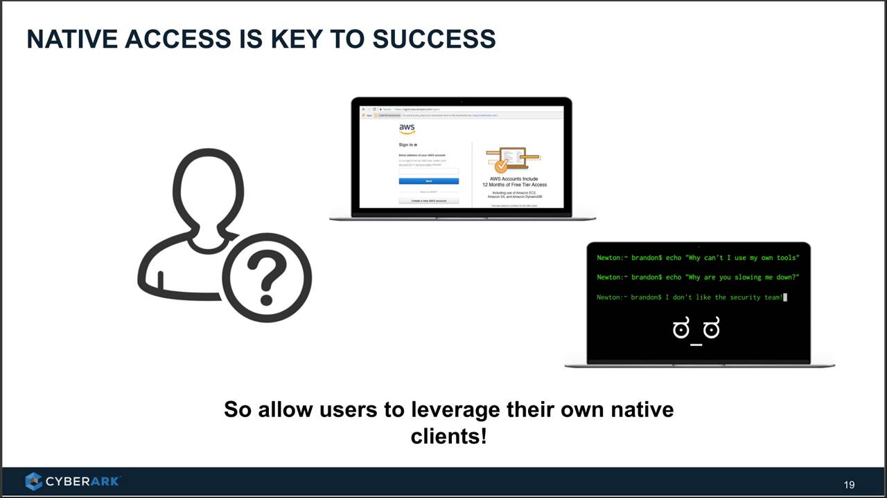 Privileged Access Management as a Service: Why You Need it Now More ...