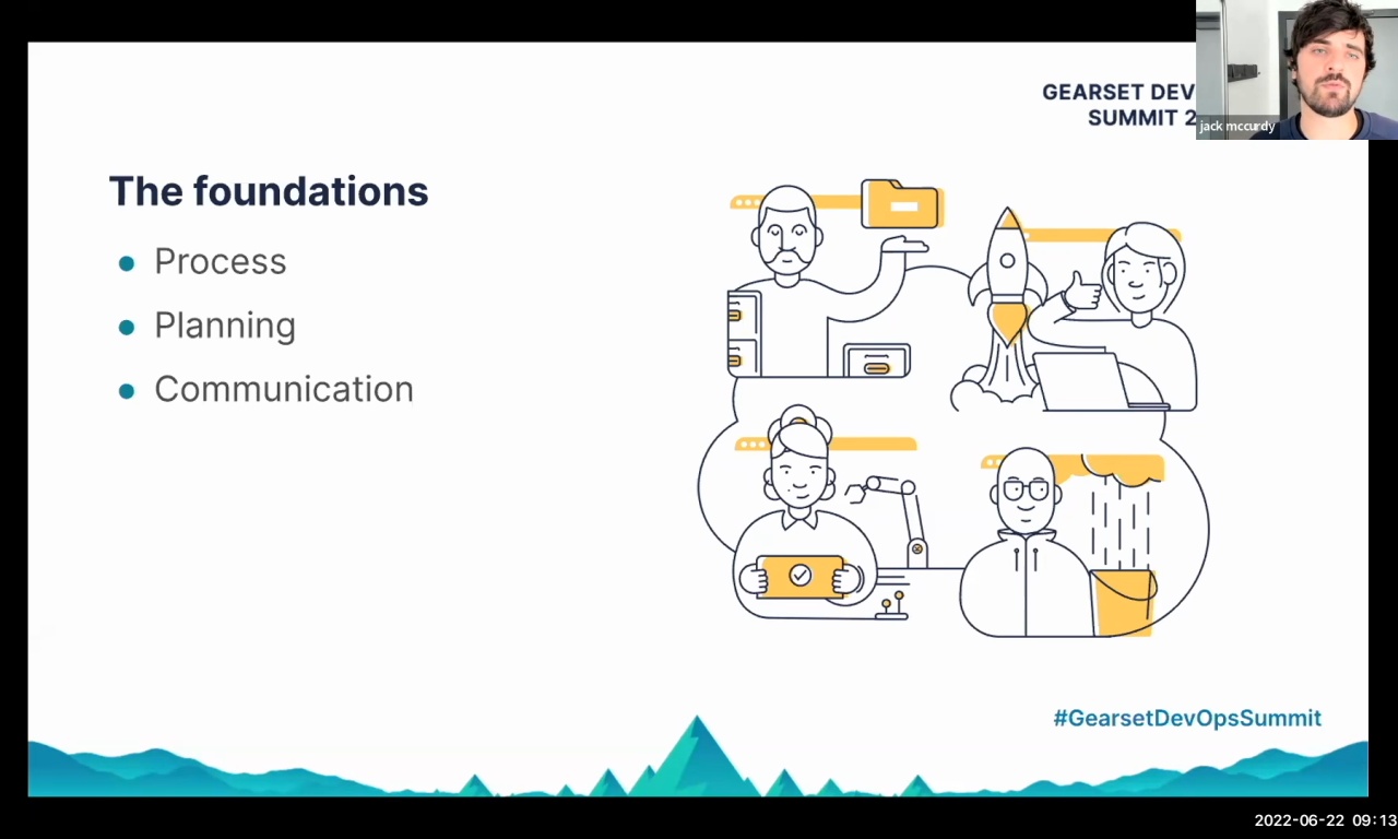 Steps To Adopting Salesforce Devops Gearset