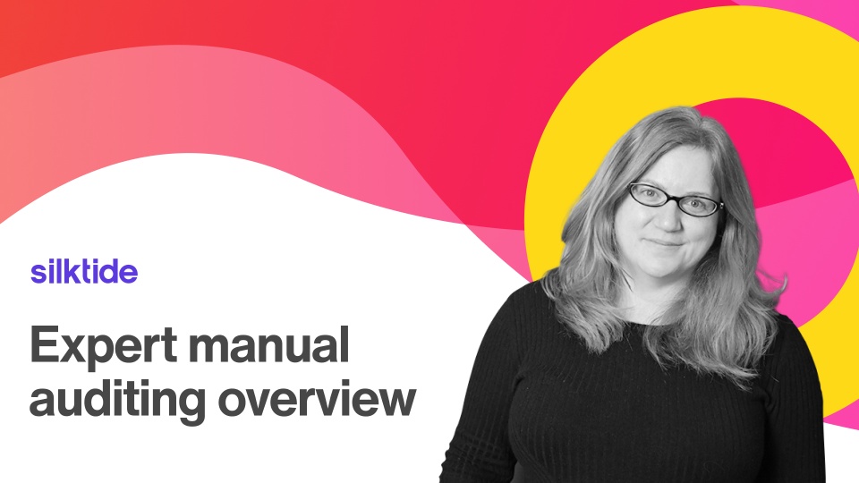 Silktide Reviews 2024: Details, Pricing, & Features | G2