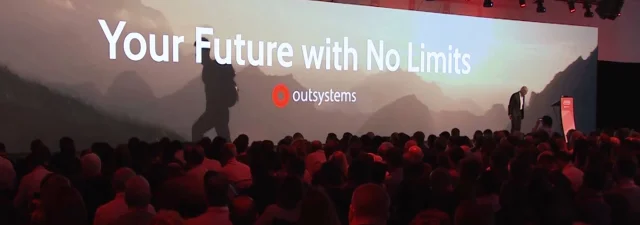 OutSystems NextStep | OutSystems