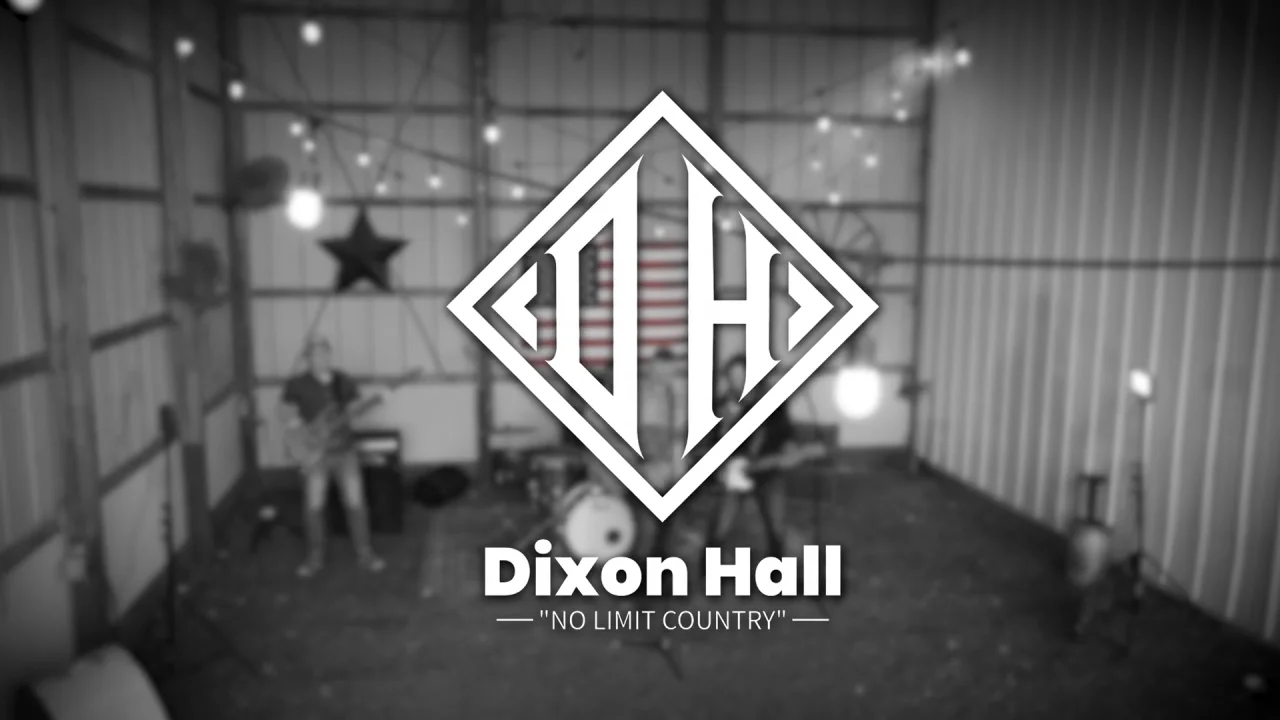 Dixon Hall – DC EVENTS