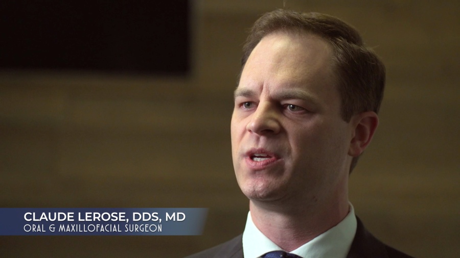 Dr. LeRose | Oral Surgeon in Washington, MI | Romeo Oral Surgery