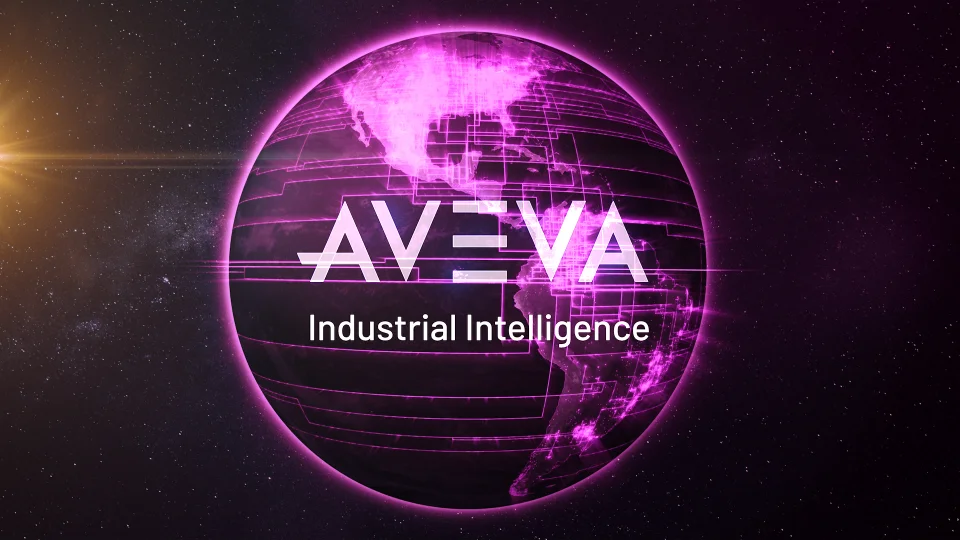 [Video] AVEVA™ Asset Information Management