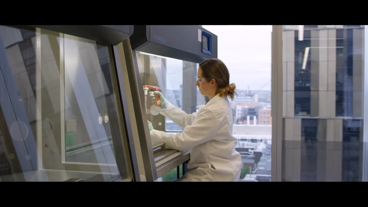 BRIC: From Concept to Completion | Shave Media Boston Video Production