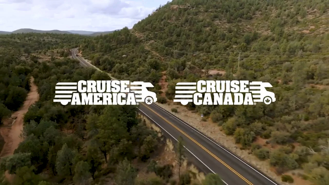 RV Orientation Language Videos | Cruise America