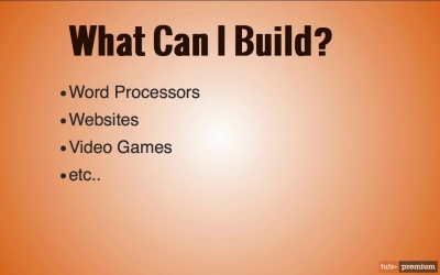 Introduction To Computer Programming With Java: 101 - What Is Programming?