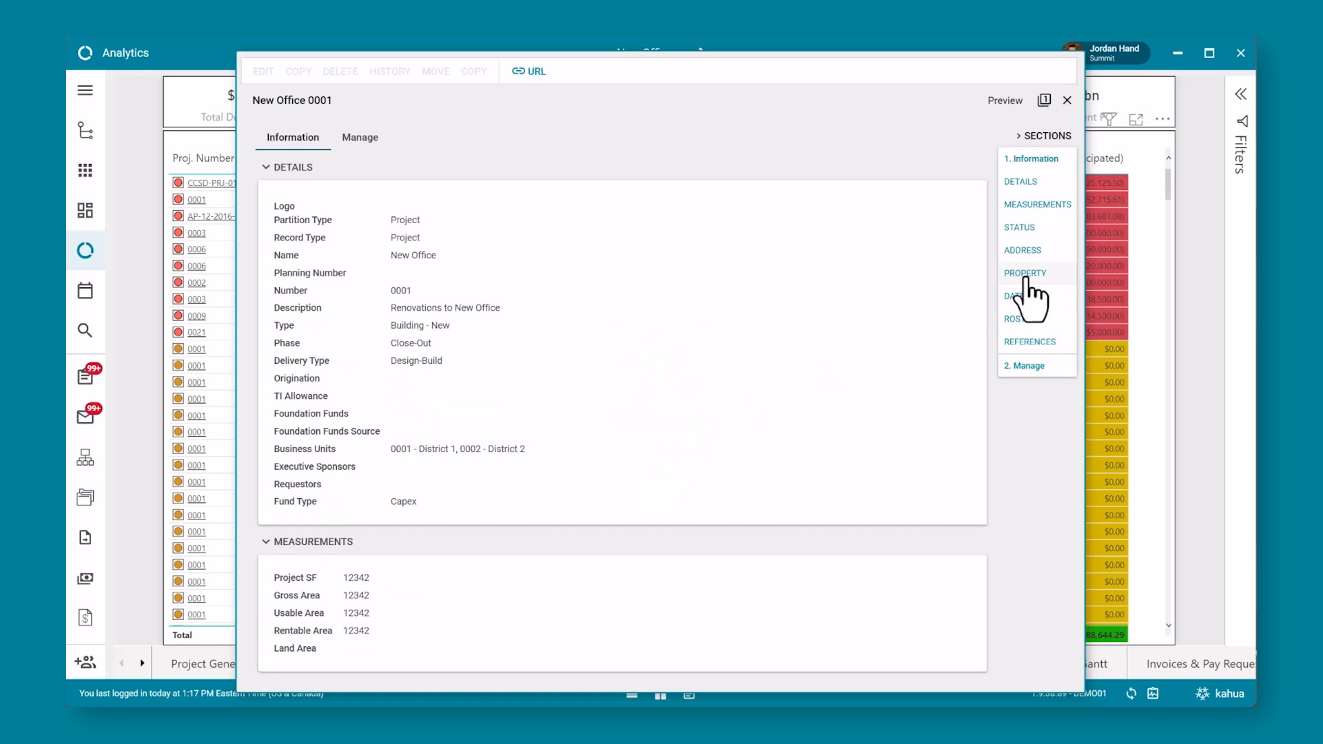 Construction Management Videos | Kahua PMIS