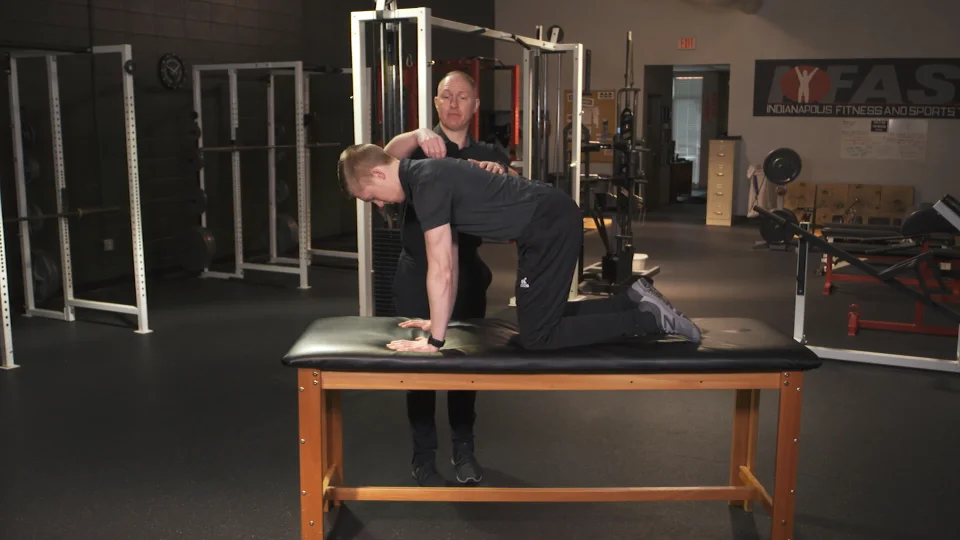 The truth about conditioning (and the missing link): Why being strong ...