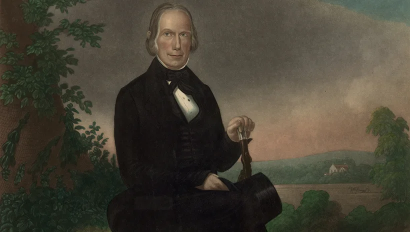 Sectionalism In The Early 1800s